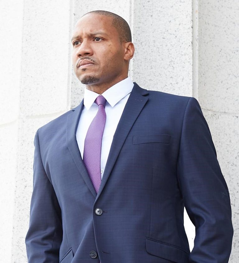 Experienced Civil Litigator in FL | McGill Legal LLC